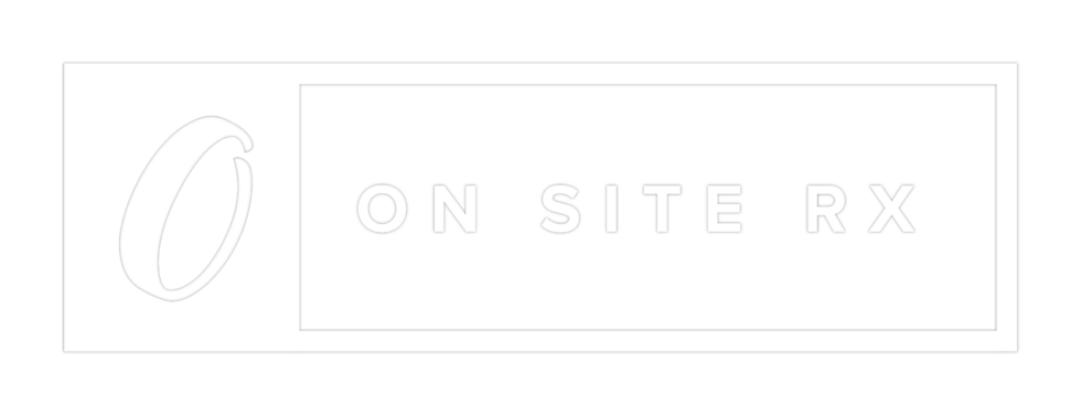 Home - On Site RX